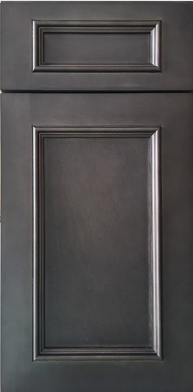 Graphite Gray - QJ Cabinetry INC
